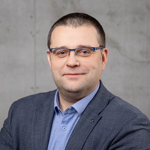 Prelegenci | GoGreen Concrete Sympozjum